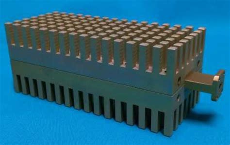 Terminations Dummy Loads