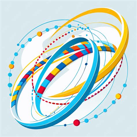 Premium Vector Abstract Line Background Geometric Futuristic Colorful Beautiful Amazing Unreal