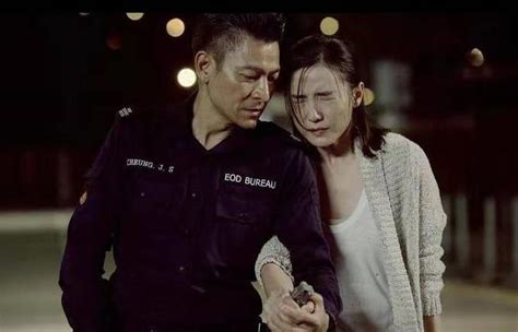 从《无间道》到《扫毒2》港式警匪片里的男主角看来看去还是你？
