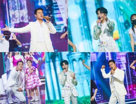 우리들의 트로트 장민호·정동원 야심 차게 준비한 깜짝 무대 어떻길래 전자신문