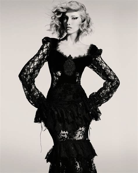 Giuseppe Manco Southern Hairdresser Of The Year 2023 Finalist Collection