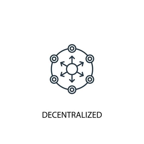 Decentralization Illustrations Royalty Free Vector Graphics And Clip Art Istock