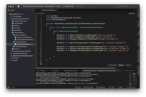 GitHub Gozdemogus Edu Platform Project My Graduation Project For Up School NET Development