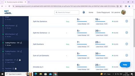 srilakshmi kantipudi on linkedin day29 ccbp nxtwave intensive fullstackdeveloper