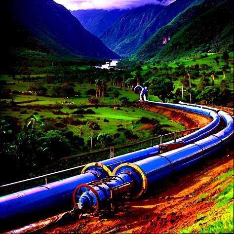 Pipeline Operation Png 53 Png Image
