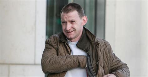 Rapist Described As ‘serious Threat Released From Prison Following