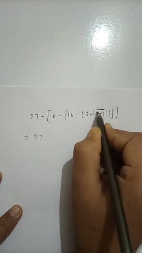 Simplify 21−12÷3×2simplify 16 8÷4−2×3simplify 13− 12−6÷3 Simplify