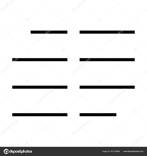 Colunm Edit Editor Icon Outline Style Stock Vector Image By ©iconfinder