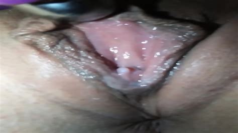 Good Vibrations Juicy Wet Clit Cumming Contractions Pussy Play Pussy