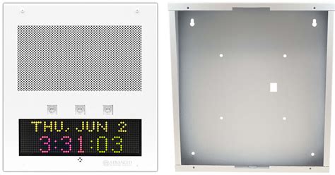 Advanced Network Devices IP Speaker Surface Mount