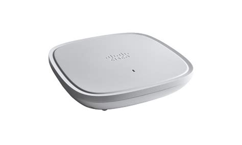 C9115axi Ewc B Cisco Catalyst 9115 Access Point Indoor Wifi6 Internal Antenna Embedded