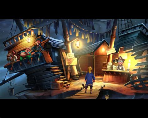 Monkey Island 2 Lechucks Revenge Special Edition Download 2010