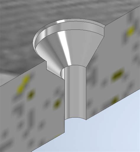 unrivaled inventor hole feature dialog autodesk community