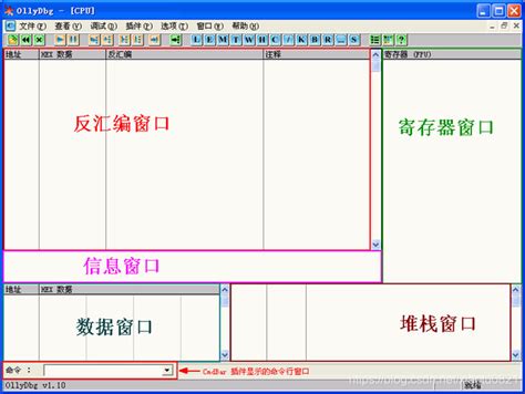 逆向学习篇（一） Csdn博客