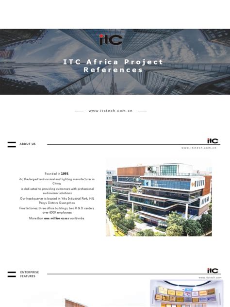 itc project references in africa pdf download free pdf ethiopia economies