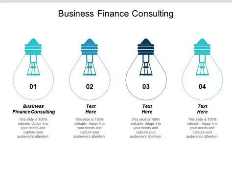 Business Finance Consulting Ppt Powerpoint Presentation Pictures Example Topics Cpb Powerpoint