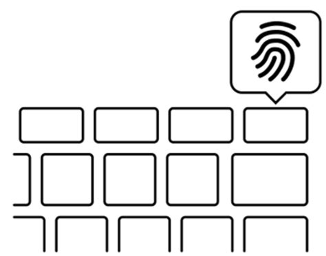 Windows Hello Fingerprint Authentication Microsoft Learn
