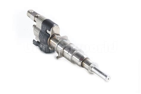 N54 Index 12 Injector High Pressure Fuel Injector Updated Design Bmw