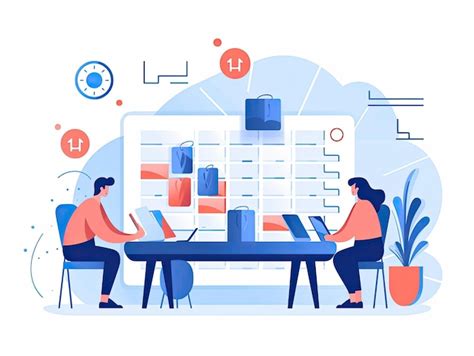 Premium Ai Image Digital Marketing Abstract Concept