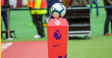 Genius Sports Nears Five Year Premier League Data Rights Extension