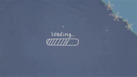 Aesthetic Intro Outro Template YouTube