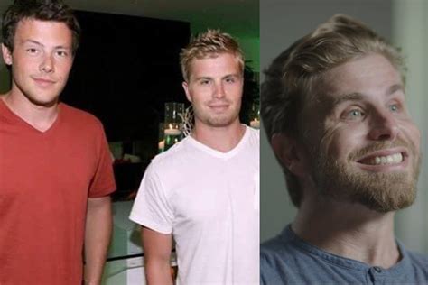 Cory Monteiths Friend Still Finds His Death Confusing 10 Years Later
