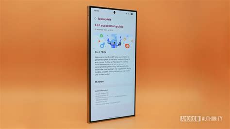 One Ui 7 Fixes One Of The Worst Part Of Setting Up A Smart Home Android Authority
