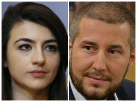 Никола Николов от ГЕРБ отговори на Лена къде е бил 12 години Бойко Борисов Не бъркайте парапета