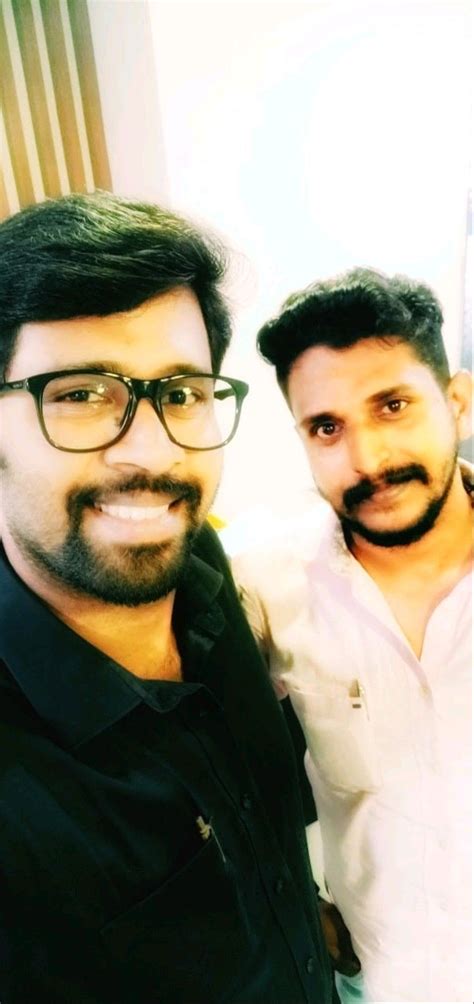 Ratheesh Devadasan On Linkedin Most Important Pearson In My Malabar Life Naresh Sir Deputy