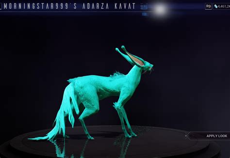 Look Feature Doesnt Work Correctly For Kavatskubrows Art Animation