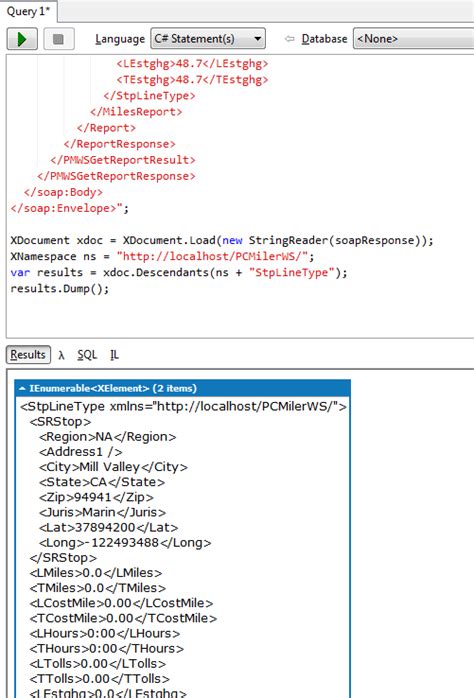 C Using Linq To Xml For Xpath Style Document Searching Stack Overflow