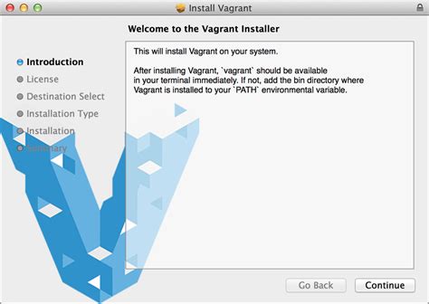 1 An Introduction To Vagrant Vagrant Up And Running Book