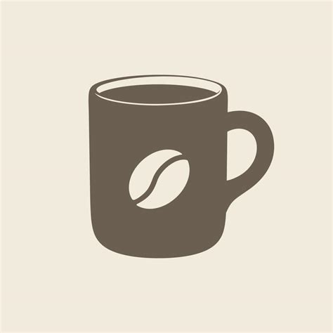 Coffee Mug Vector Clip Art