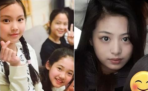 YG新女團BabyMonster成員與NewJeans李惠仁是朋友過去照引關注 K POPdays