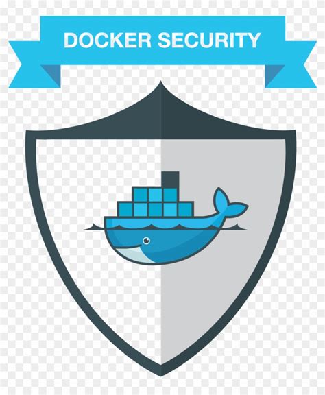 Dockers Container Clipart PikPng