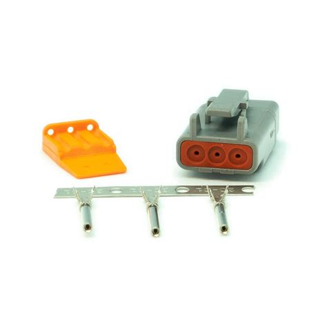 Bar MAP Sensor
