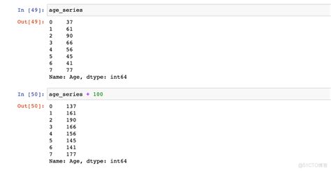 Python 基于大数据的模型训练 Python大数据教程恋上一只猪的技术博客51cto博客