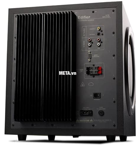 Loa 21 Edifier S730 Metavn