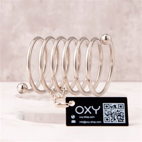 Cock Ring Advantages And Glans Ring Benefits