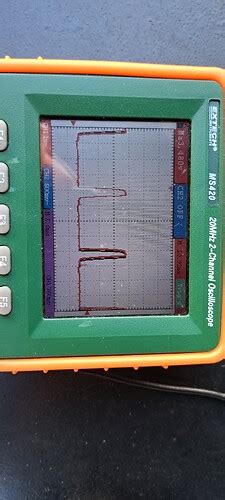 Arduino Tachometer Science And Measurement Arduino Forum