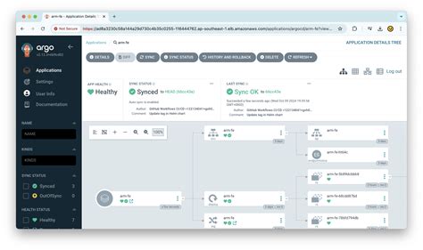 Github Arm Capstone Projectarm Iac Infrastructure As Code