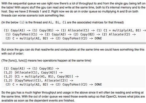 Opencl Mpi Developers The Stan Forums