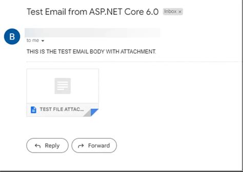 Send Email In ASP NET App A Step By Step Guide Tech Artifacts