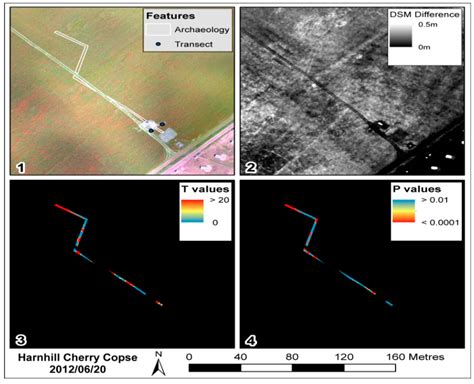 Remote Sensing Special Issue New Perspectives Of Remote Sensing For Archaeology