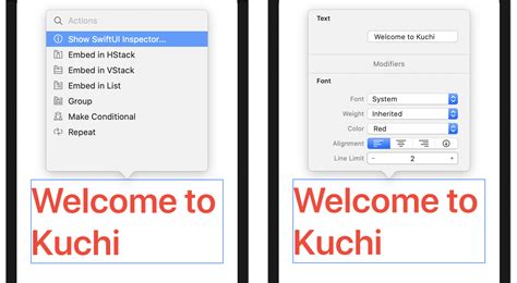 Swiftui By Tutorials Chapter 6 Intro To Controls Text And Image Kodeco