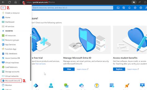 Disabling Multifactor Authentication In Microsoft Associated Providers By Harsh Bakshi Medium