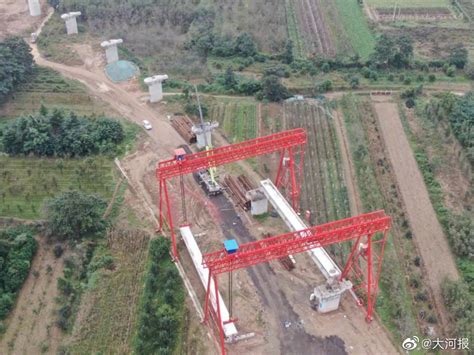 全国两条重要铁路将在三门峡连接互通手机新浪网