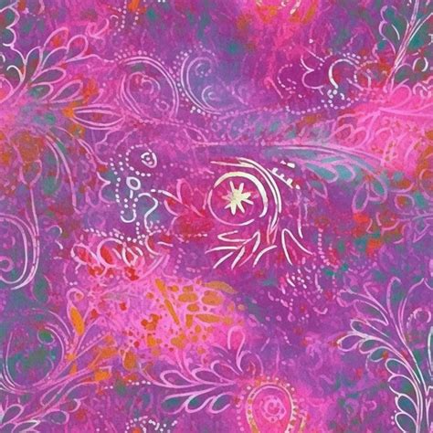 Premium Ai Image A Close Up Of A Purple And Pink Background With A Pattern Generative Ai