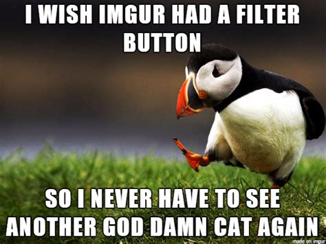 I Cannot Scroll By Fast Enough Meme On Imgur