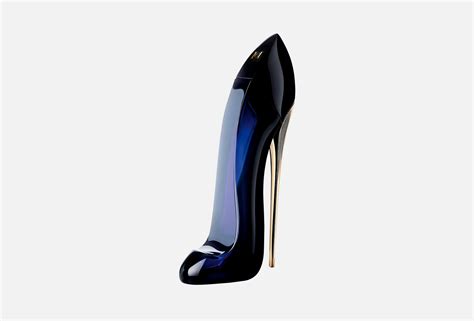 Carolina Herrera Парфюмерная вода Good Girl 30 мл — купить в Алматы и ...